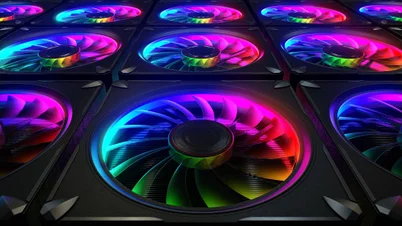 Best PC fan: Keep your computer cool for top performance | Expert Reviews