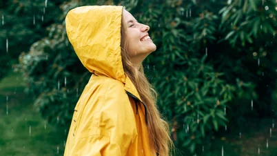Best raincoats for women: Keeping you dry and stylish | Expert Reviews