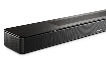 Bose Smart Soundbar 600 review: What you want versus what you need ...