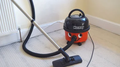 Henry hoover names explained | Expert Reviews