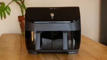 Instant Vortex Plus Dual Drawer air fryer review: Make light work of ...