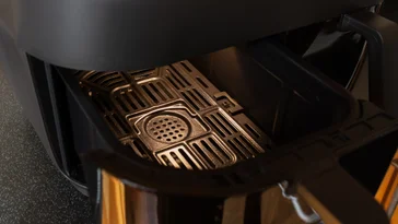 Instant Vortex Plus Dual Drawer air fryer review: Make light work of ...