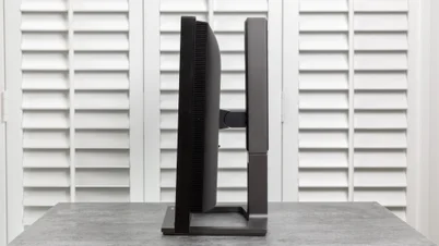 Philips 27B1U7903 review: A 27in 4K mini-LED marvel | Expert Reviews