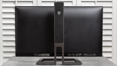 Philips 27B1U7903 review: A 27in 4K mini-LED marvel | Expert Reviews