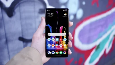 Xiaomi Poco X5 Pro 5G review: A predictably capable mid-ranger | Expert ...