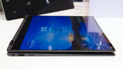 Samsung Galaxy Book3 Pro hands-on review: Everything you need to know ...