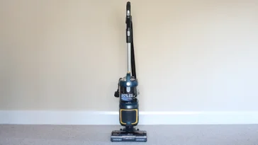 Hoover HL5 review: An affordable but capable upright vacuum | Expert ...