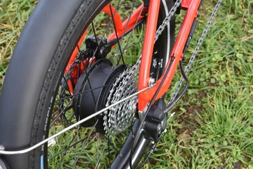 Ridgeback Errand review: A nippy, practical and compact e-bike | Expert ...