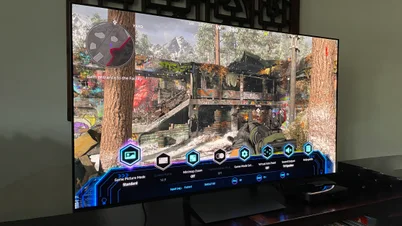 Samsung S90C review: The best affordable QD-OLED TV | Expert Reviews