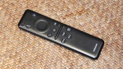 Samsung S90C review: The best affordable QD-OLED TV | Expert Reviews