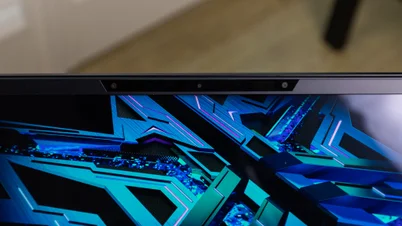 Acer Predator Helios 300 SpatialLabs Edition review: 3D or not 3D ...