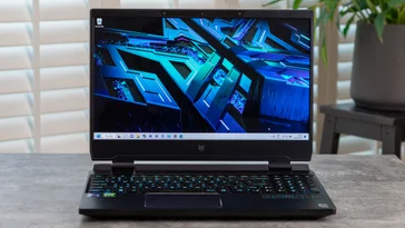 Acer Predator Helios 300 SpatialLabs Edition review: 3D or not 3D ...