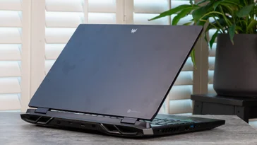 Acer Predator Helios 300 SpatialLabs Edition review: 3D or not 3D ...