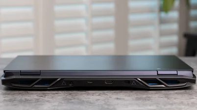 Acer Predator Helios 300 SpatialLabs Edition review: 3D or not 3D ...