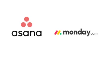 Asana vs Monday.com: Which project management tool takes the crown ...