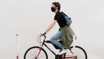 Best bike mask: The best N95 and N99 anti-pollution masks still in ...