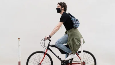 Best bike mask: The best N95 and N99 anti-pollution masks still in ...