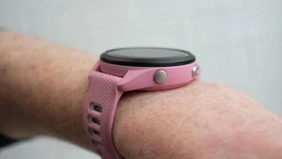 Garmin Forerunner 265 review: Brilliant but far too expensive | Expert ...