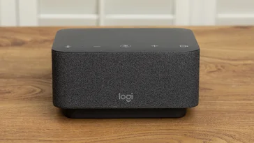 Logitech Logi Dock review: A USB-C hub with an audio twist | Expert Reviews