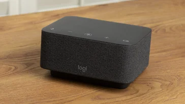 Logitech Logi Dock review: A USB-C hub with an audio twist | Expert Reviews