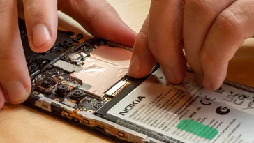 Nokia G22 review: A bit of a fixer-upper | Expert Reviews