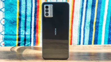 Nokia G22 review: A bit of a fixer-upper | Expert Reviews