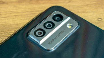 Nokia G22 review: A bit of a fixer-upper | Expert Reviews