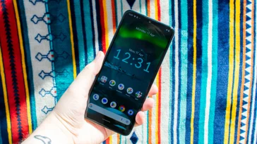 Nokia G22 review: A bit of a fixer-upper | Expert Reviews