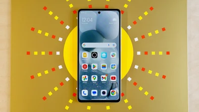 Xiaomi Redmi Note 12 Pro Plus review: Ramping things up | Expert Reviews