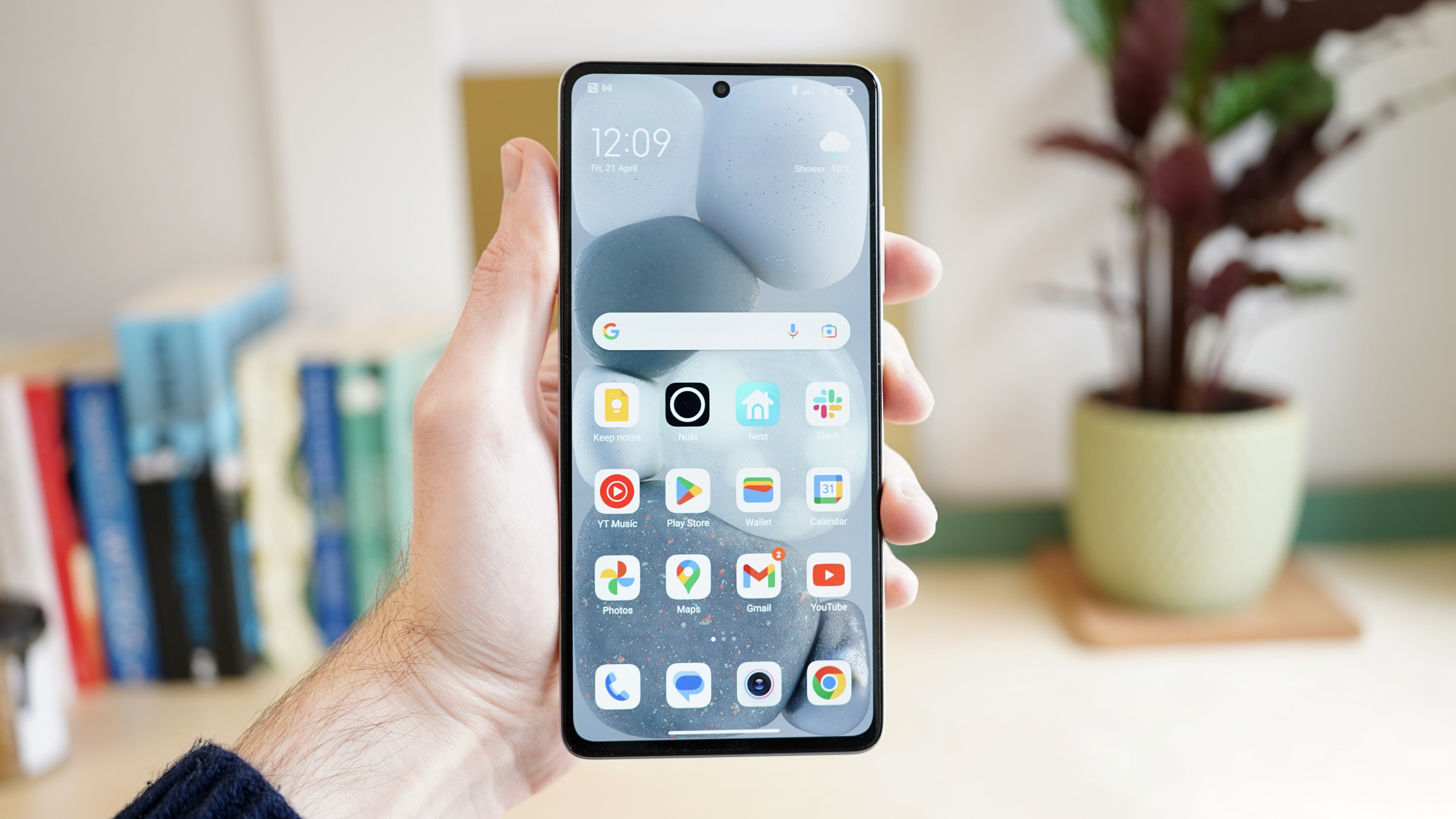 Xiaomi Redmi Note 12 Pro Plus Review Ramping Things Up Expert Reviews