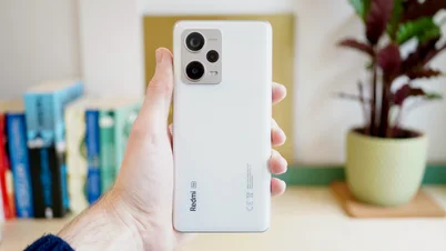 Xiaomi Redmi Note 12 Pro Plus review: Ramping things up | Expert Reviews