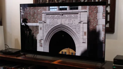 Sony A80K review: A great-value mid-range OLED | Expert Reviews