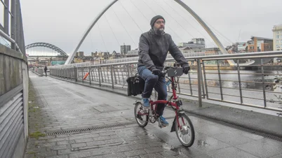 Swytch e-bike conversion kit review: Turn your normal bike into an e ...