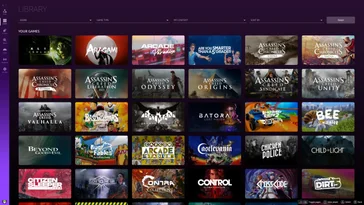 Amazon Luna review: A giant leap for cloud gaming? | Expert Reviews