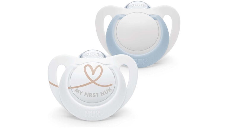 Best newborn dummy 2024: The top soothers for breastfed and bottle-fed ...
