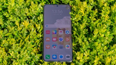 Huawei P60 Pro hands-on review: A shot in the dark | Expert Reviews