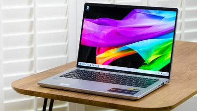 Acer Swift Go 14 review: The OLED ultraportable for the people | Expert ...