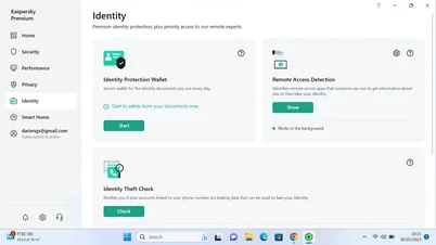 Kaspersky Premium review: Impeccable protection and loads of features ...