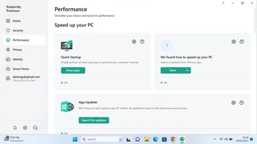 Kaspersky Premium review: Impeccable protection and loads of features ...