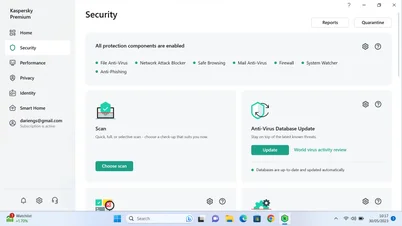 Kaspersky Premium review: Impeccable protection and loads of features ...