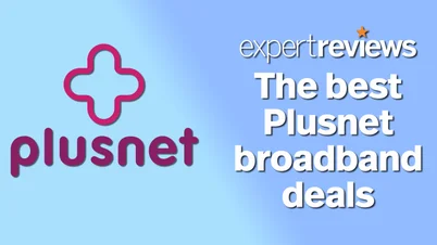 Plusnet broadband deals 2024: Get bargains from an award-winning ...