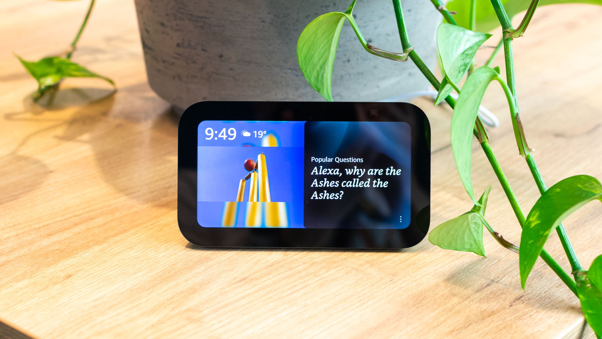 Amazon Echo Show 5 3rd Gen 2023 Review Improved But At A Price Amazon Echo Show 5 3rd Gen 2023 Review Improved But At A Price