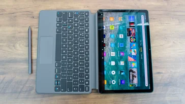 Amazon Fire Max 11 review: A super-sized tablet with a big problem ...