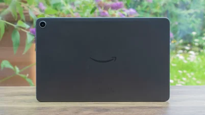 Amazon Fire Max 11 review: A super-sized tablet with a big problem ...