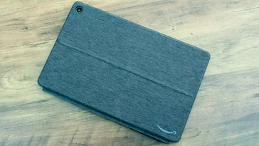 Amazon Fire Max 11 review: A super-sized tablet with a big problem ...
