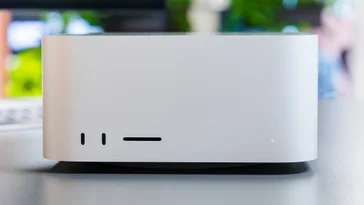 Apple Mac Studio review (M2 Ultra, 2023): The ultimate compact desktop ...