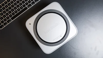 Apple Mac Studio review (M2 Ultra, 2023): The ultimate compact desktop | Expert Reviews