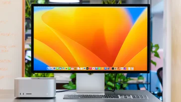 Apple Mac Studio review (M2 Ultra, 2023): The ultimate compact desktop ...