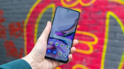 Motorola Moto G13 review: Cheap and cheerful | Expert Reviews