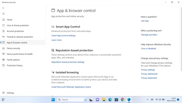 Windows Defender review: Neither slick nor speedy, but it will keep you ...